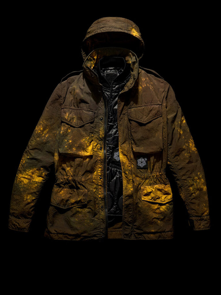 NO_S26 [Field Jacket + Inner Jacket] Reservation Fee – Plurimus